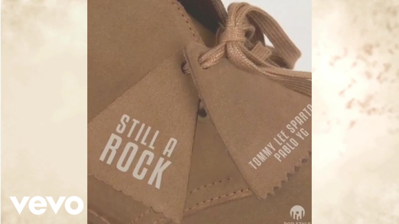 Tommy Lee Sparta, Pablo YG - Still a Rock (Official Audio) - YouTube