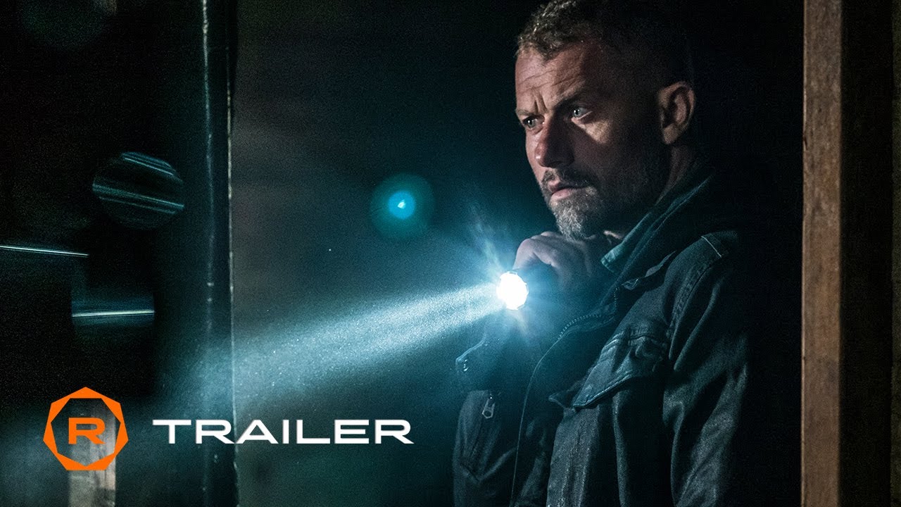 The Empty Man Official Trailer (2020) - Regal Theatres HD - YouTube
