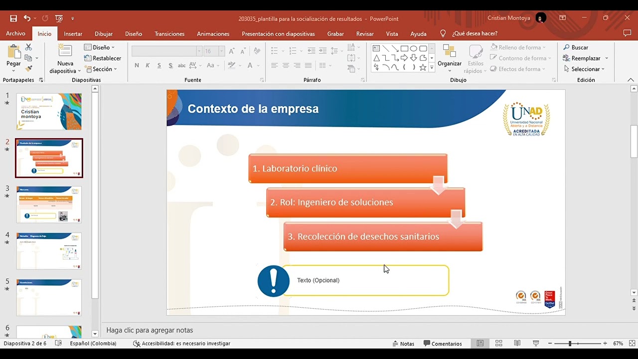 socializacion de escenario simulado open roberta lab - YouTube