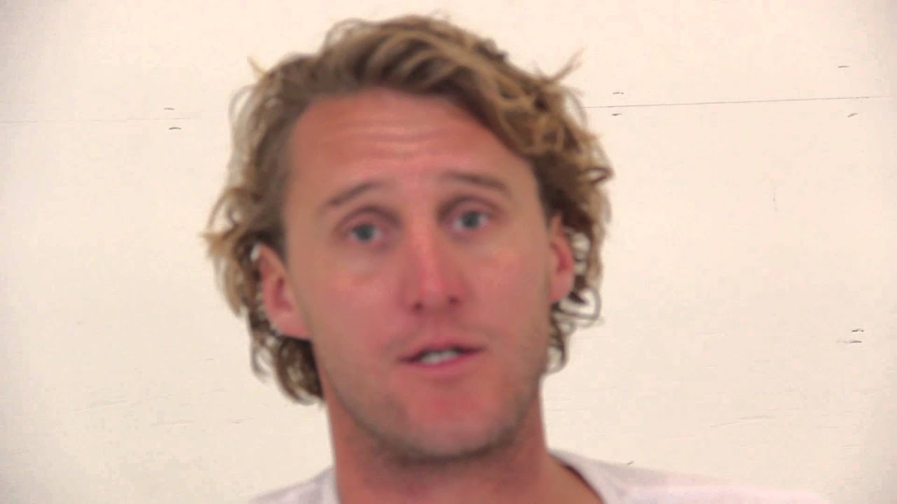 Jaws January 21st and 22nd 2015 with Ryan Hargrave - YouTube