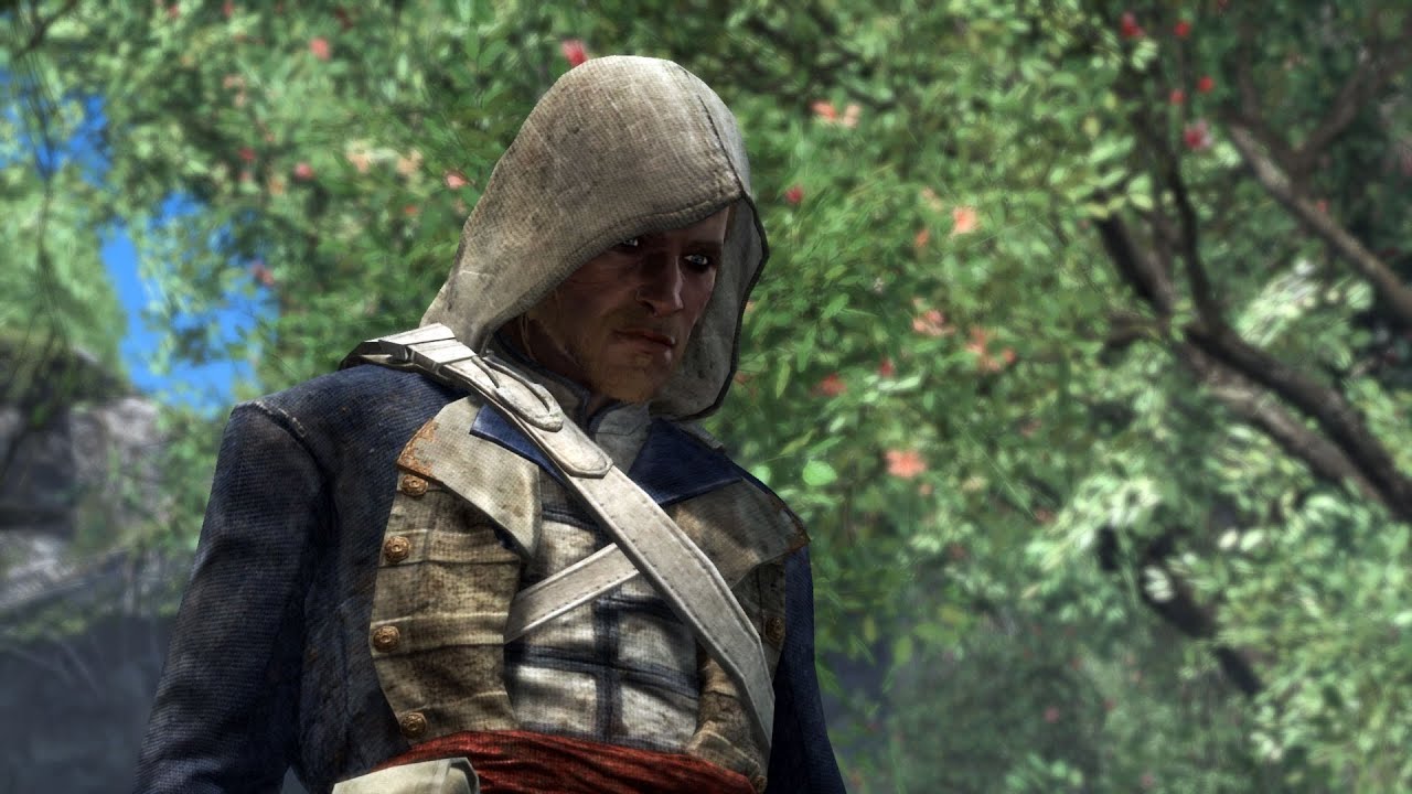 AC Black Flag 8 years Later... - YouTube