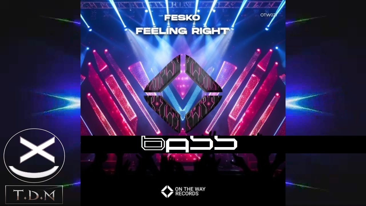 Fesko - Feeling Right 😍🔥 - YouTube