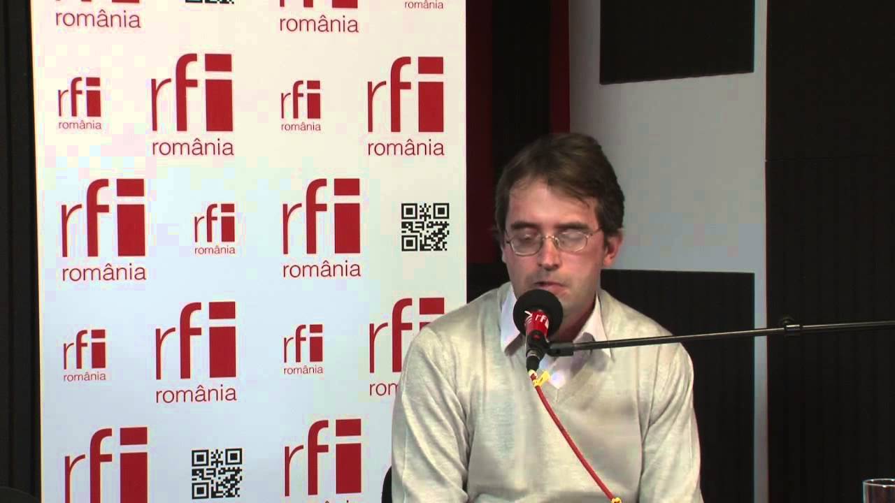 Codrut Constantinescu la Art Cultura - YouTube