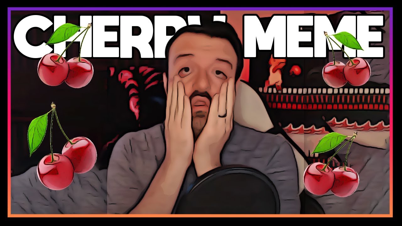 Tarty Memes & Cherry Dreams || Harmful Memes & Other Clips - YouTube