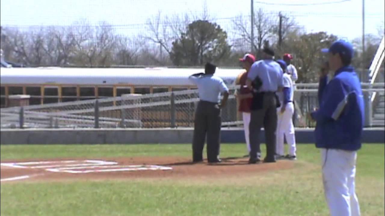 RL Turner Baseball 2013 - YouTube
