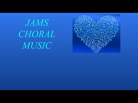 JAMS Spring Choral Concert - YouTube