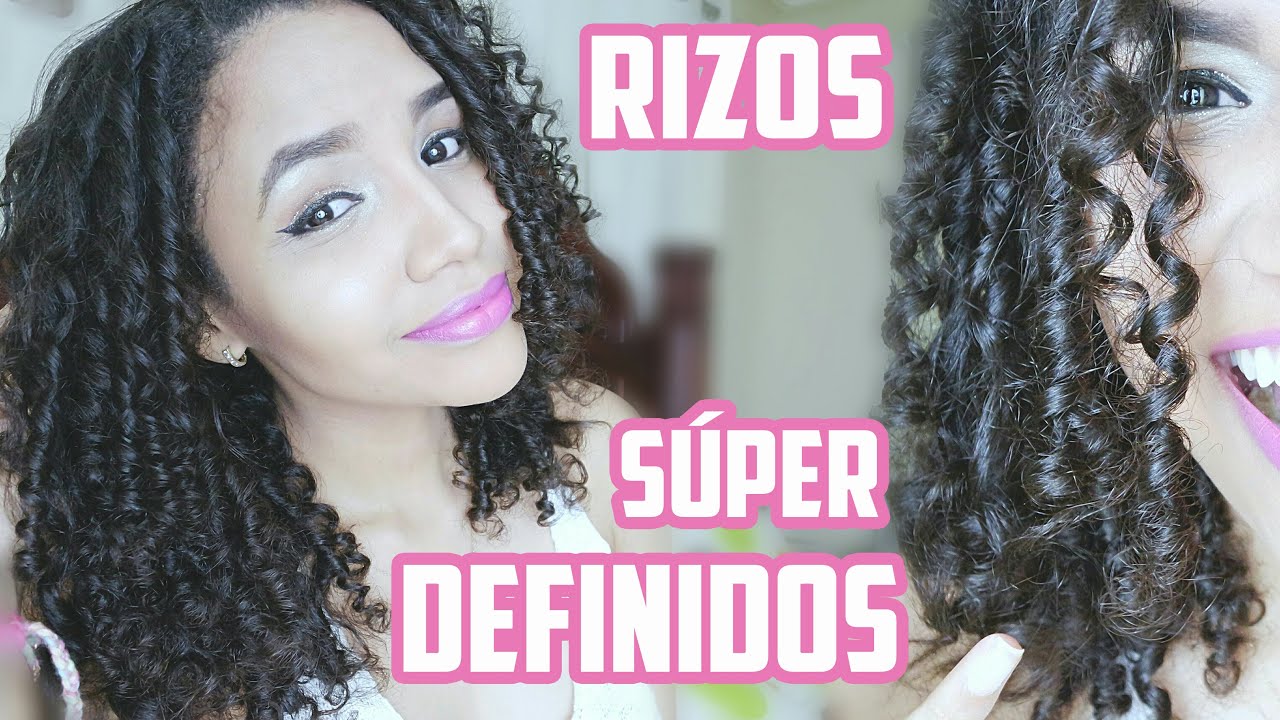 Como Hacer Rizos Perfectos Con Plancha | atelier-yuwa.ciao.jp