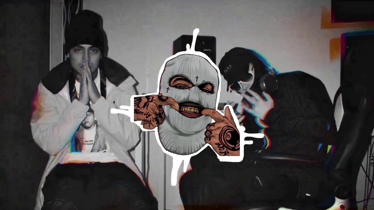 RUCON reggaetón BIZARRAP REMIX!!/ ALEMÁN - YouTube