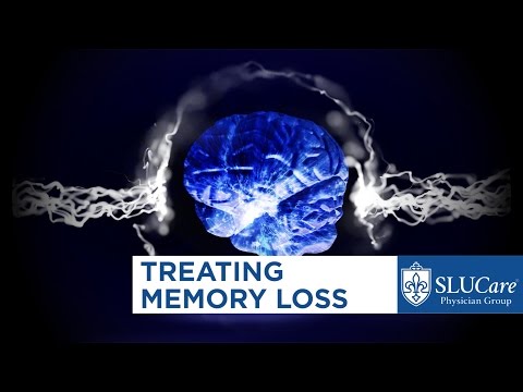 How To Repair From Memory Loss