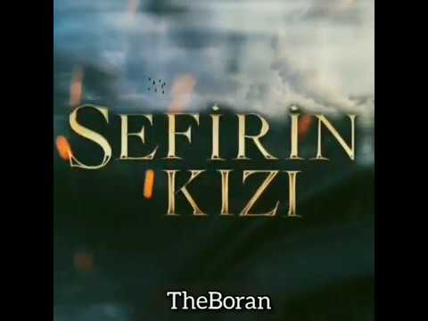 Sefirin Kızı Bir Varmış Bir Yokmuş Masal - Sefirin Kızı