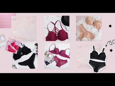 Ellina Lingerie