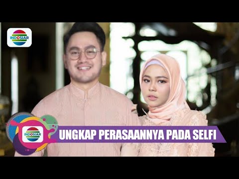 Siang ini..!! Ungkap Perasaannya Nassar Ingin Ketemu ibu Selfi, Begini reaksi Selfi Yamma. - YouTube