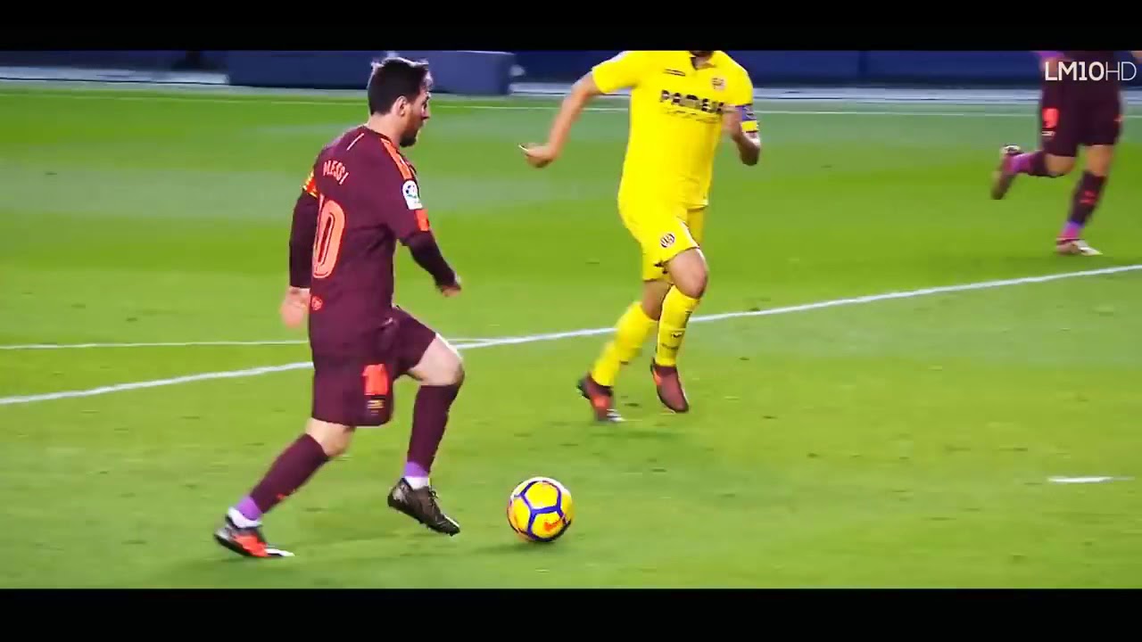 Lionel Messi - YouTube