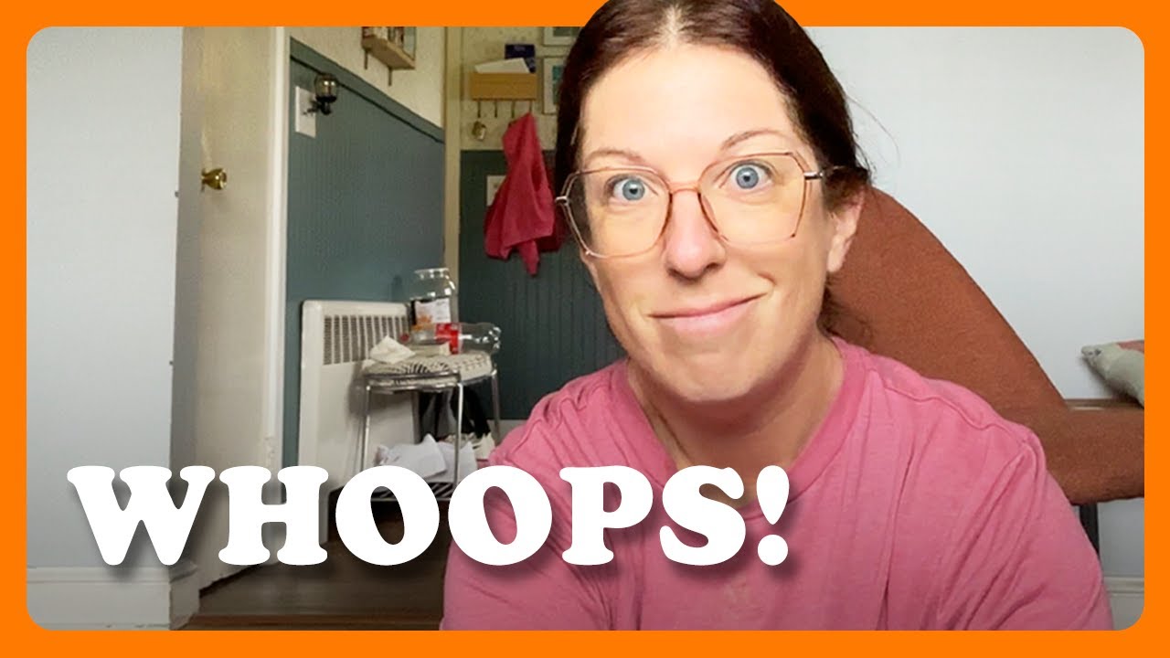 MAKING BAD DECISIONS - YouTube