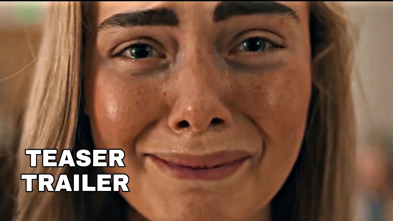 THE GIRL FROM PLAINVILLE | Teaser Trailer | Trailer Hub | - YouTube