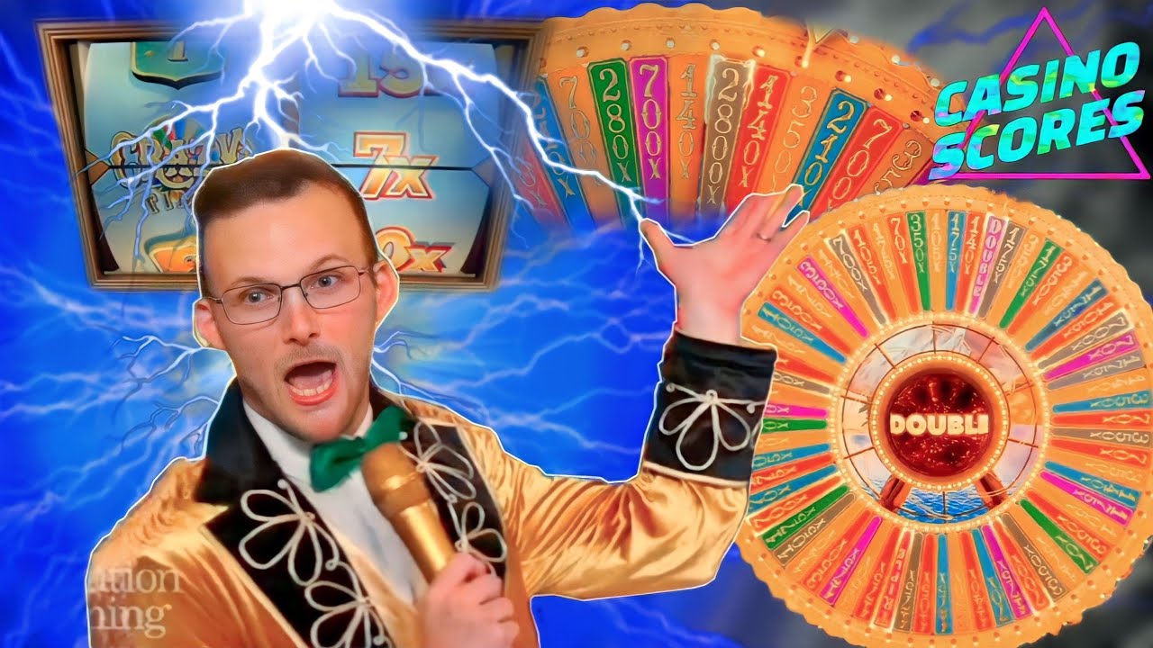 Crazy time big win today,Because of this bonus I threw the monitor out ...