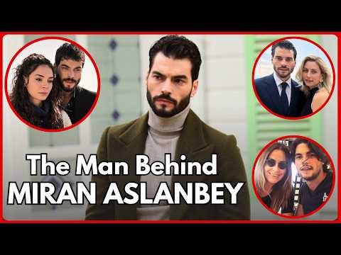 Akın Akınözü: The Women of His Life and His Famous Family
