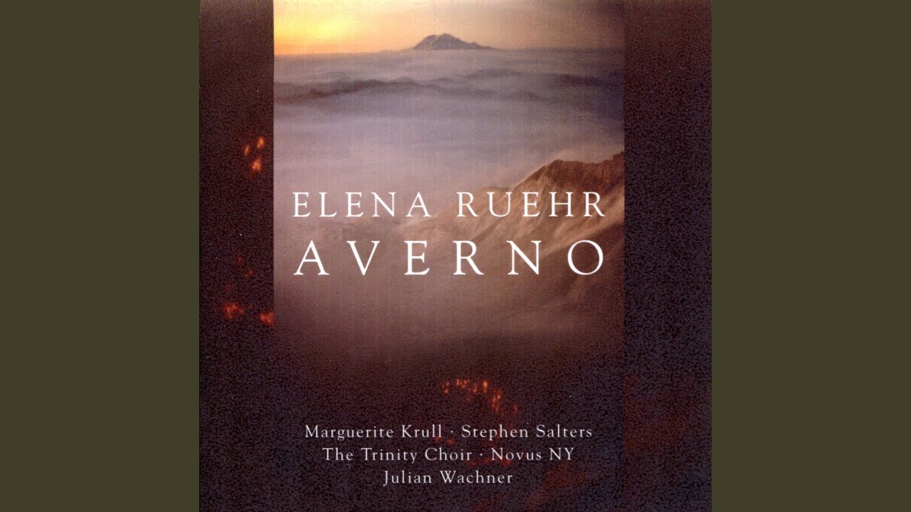 Averno: VII. Averno (5) - YouTube