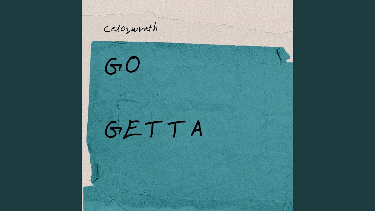 GO GETTA - YouTube