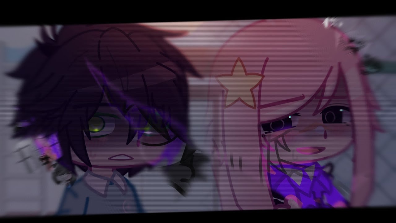 ೄྀ࿐ ♟️📃ˊˎ- 『 Step on me - SHORT MV 』 .ૢ Krew Tommeh AU 🧷| GC - YouTube