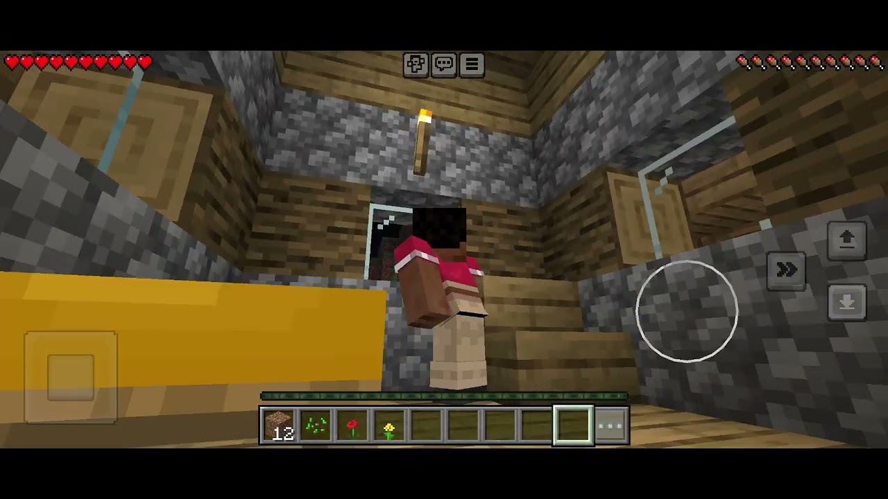 **"I Survived 1000 Days in Minecraft Hardcore… Here’s What Happened!"** - YouTube