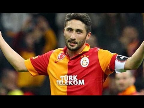 Galatasaraylı Sarbi 55 Sabri.Geri Pas Sabri.