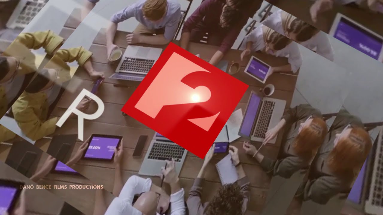 TV2 Arculat 2021 (Saját készítésű) Próba - YouTube