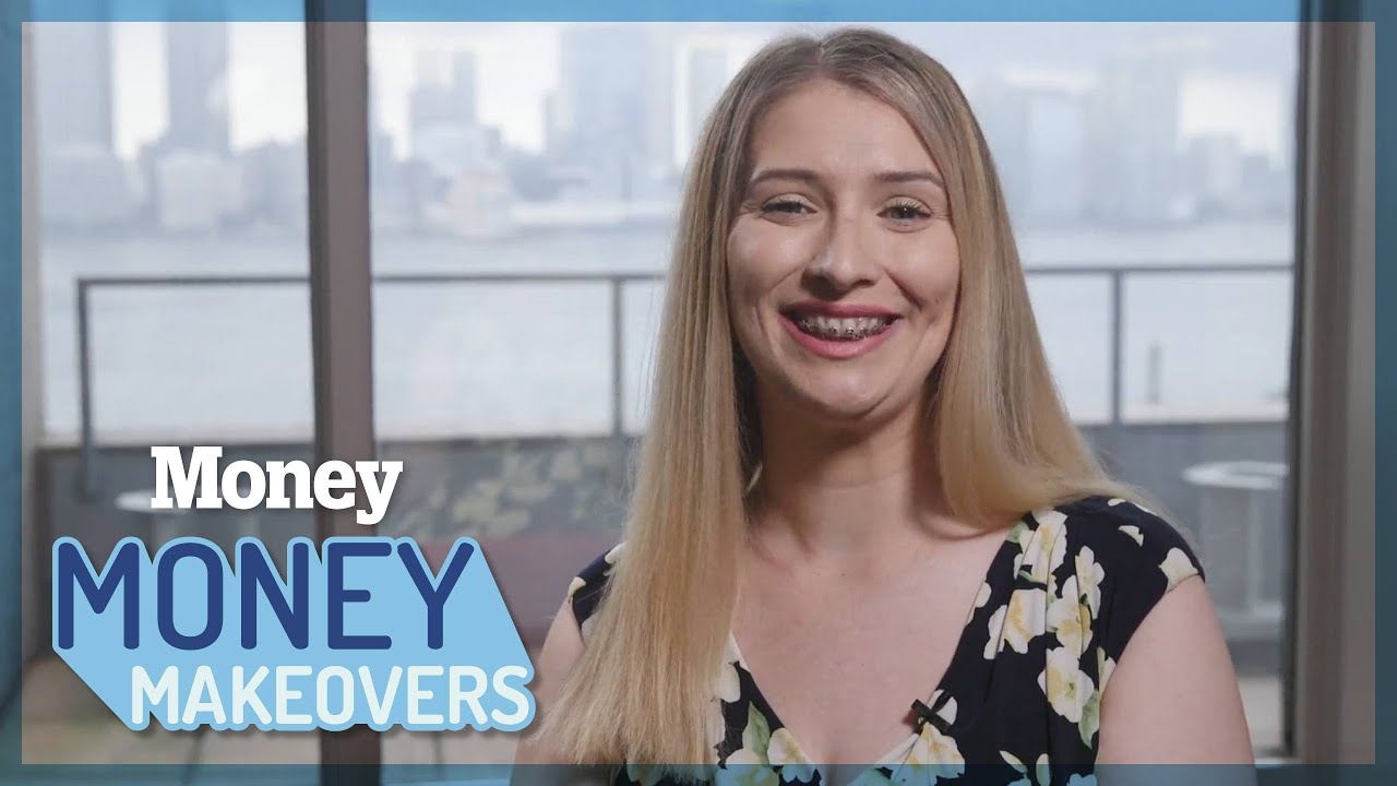 I Paid Off My $14,000 Debt. Now What? | Money Makeovers | Money - YouTube