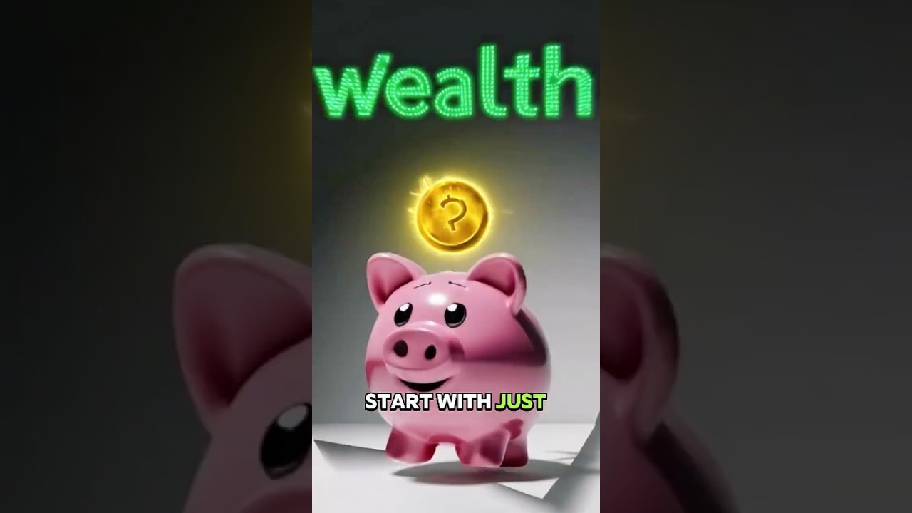 Beginner's Guide: Start Investing with Just $50 and Succeed ...