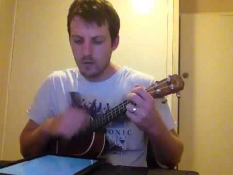 Daily Ukulele: The Boxer - YouTube