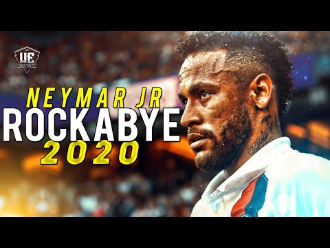 Neymar Jr - Rockabye ● Skills Show 2020 (HD)