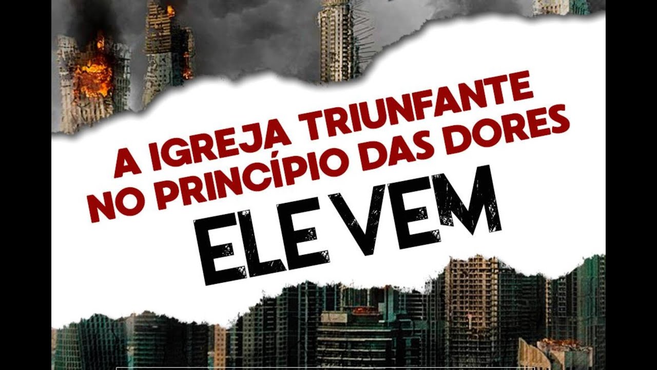 Lição 16 - A ÚLTIMA REBELIÃO E O GRANDE TRONO BRANCO - YouTube