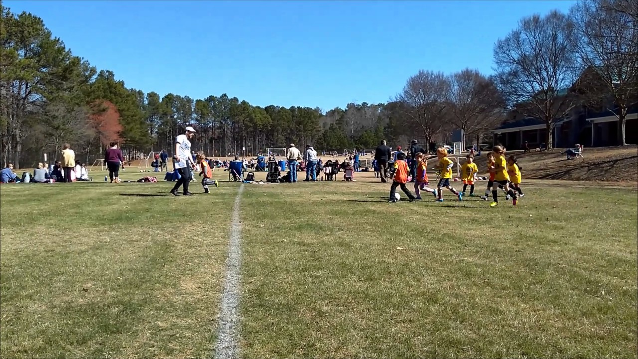 Highlights from March 4th Games - YouTube
