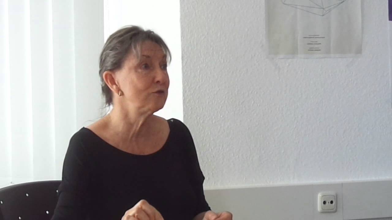 Ariel Saleh Interview 16 08 19 - YouTube