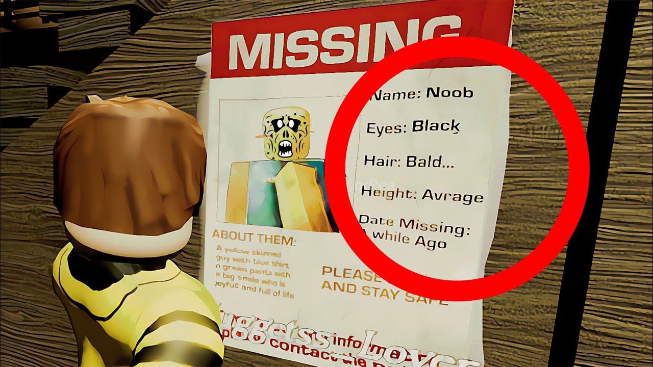 Is Forsaken the Most Controversial Game on Roblox Right Now? - YouTube