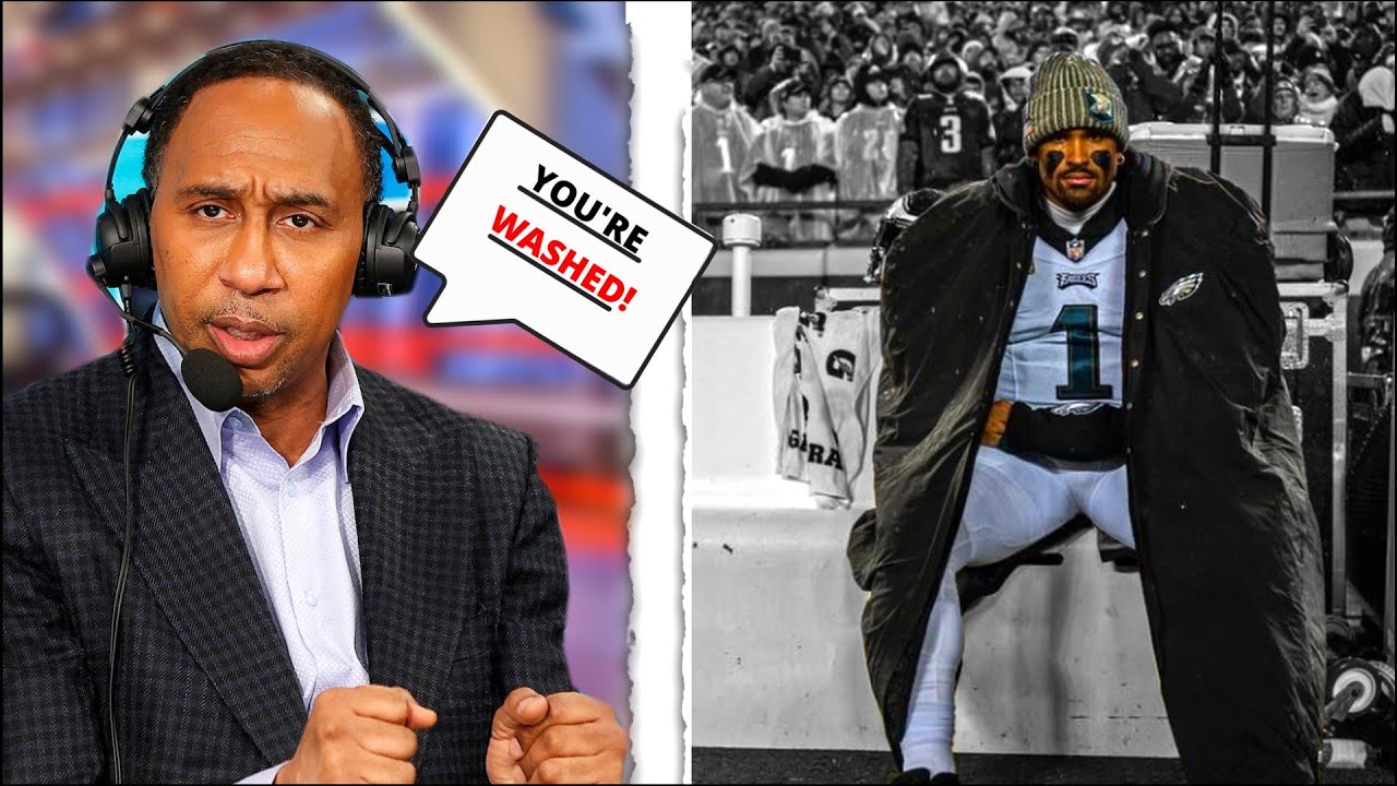 The Biggest Problem in NFL Media! - YouTube