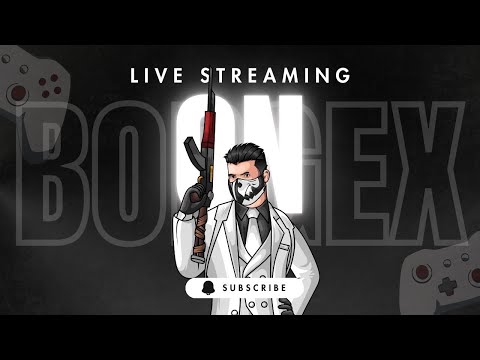 🔥RECOMEÇO NO EMULADOR🔥 EMULADOR MSI 👑 BORGEX 👑