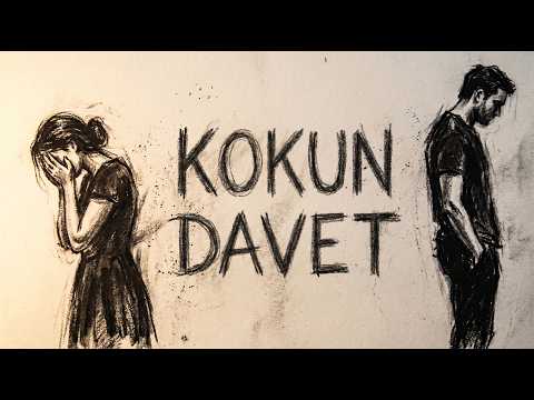 Kokun Davet – Hüseyin Güntürkün | Yeni Türkçe Şarkı | Rakı ve Aşk | Ayros Music