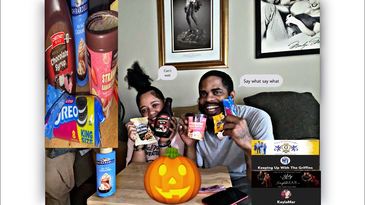 Sweet Tooth Challenge| Challenge Created by @KeepingUpWithTheGriffins ...
