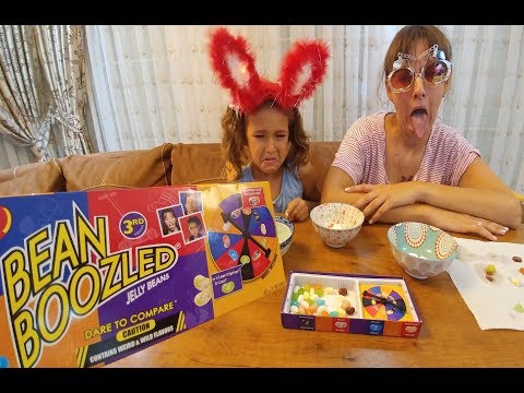 BEAN BOOZLED KAPIŞMASI, kusmuklu, kokmuş çorap kokulu, çürümümş ot neler var neler