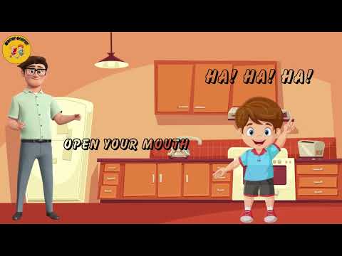 Unforgettable Nursery Rhymes: Johny Johny, Yes Papa Ft. Julia, Julia