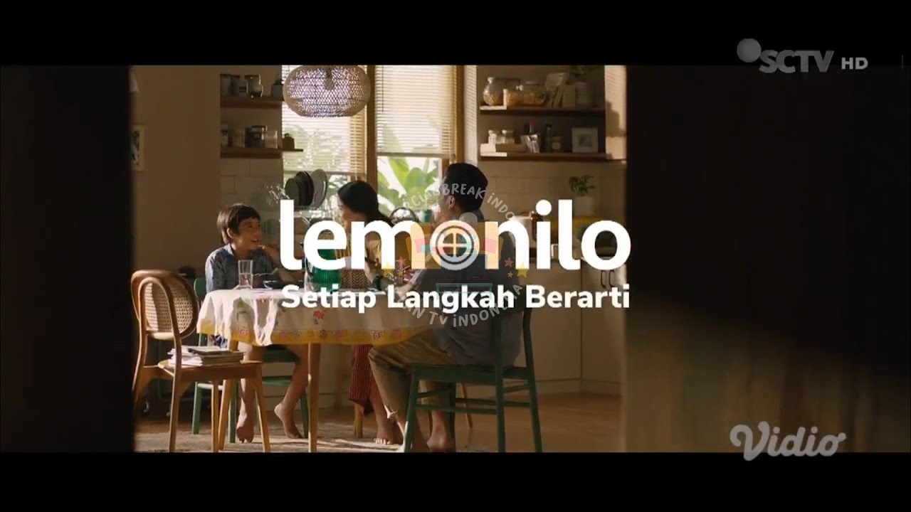 IKLAN LEMONILO "Setiap Langkah Berarti" • 30s (2023) - YouTube