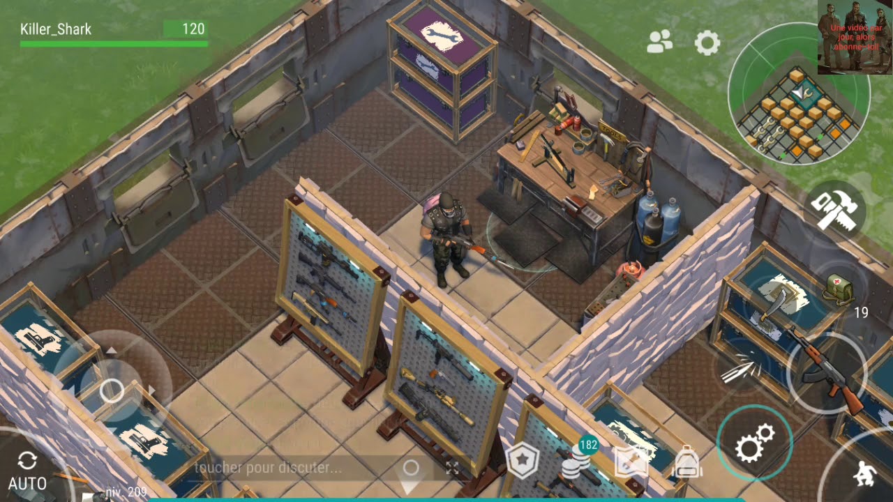 LDOE - Coffre Items Rare - YouTube