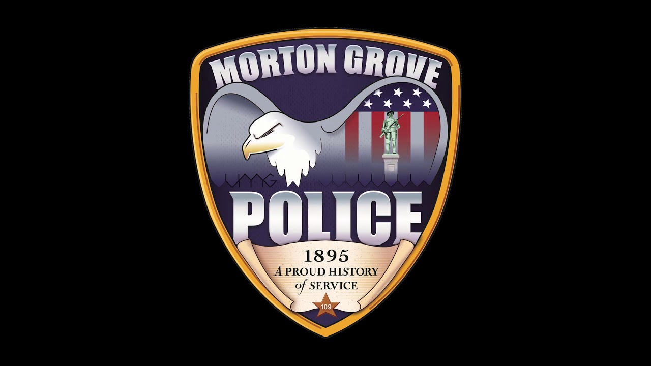 MGPD Patch Reversal HD - YouTube