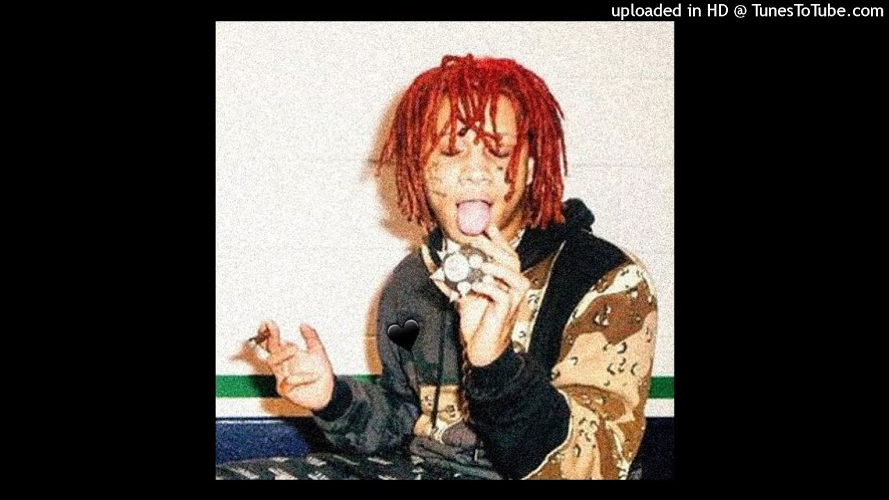 *FREE FOR PROFIT* Trippie Redd x Miss The Rage x Playboi Carti Type ...