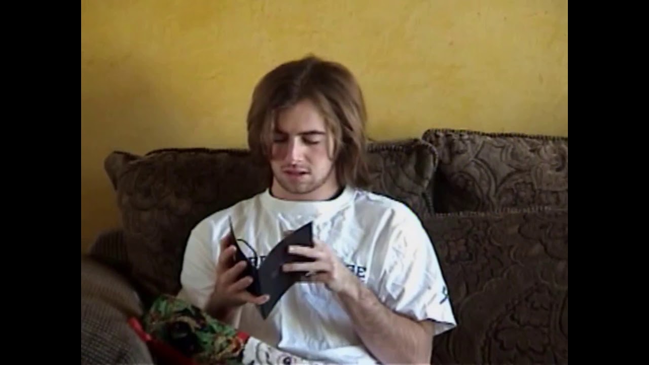 Mathews family circa 2004 - YouTube