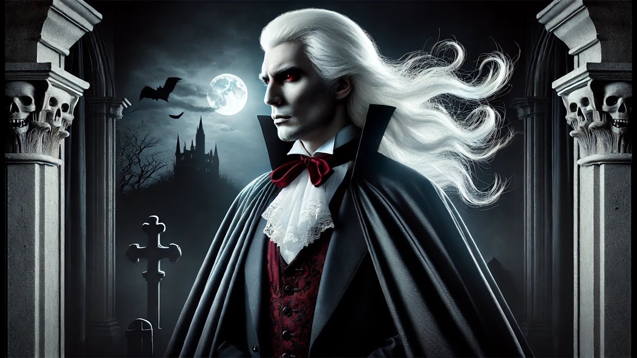 Dead by Daylight: Dracula - Run run - YouTube