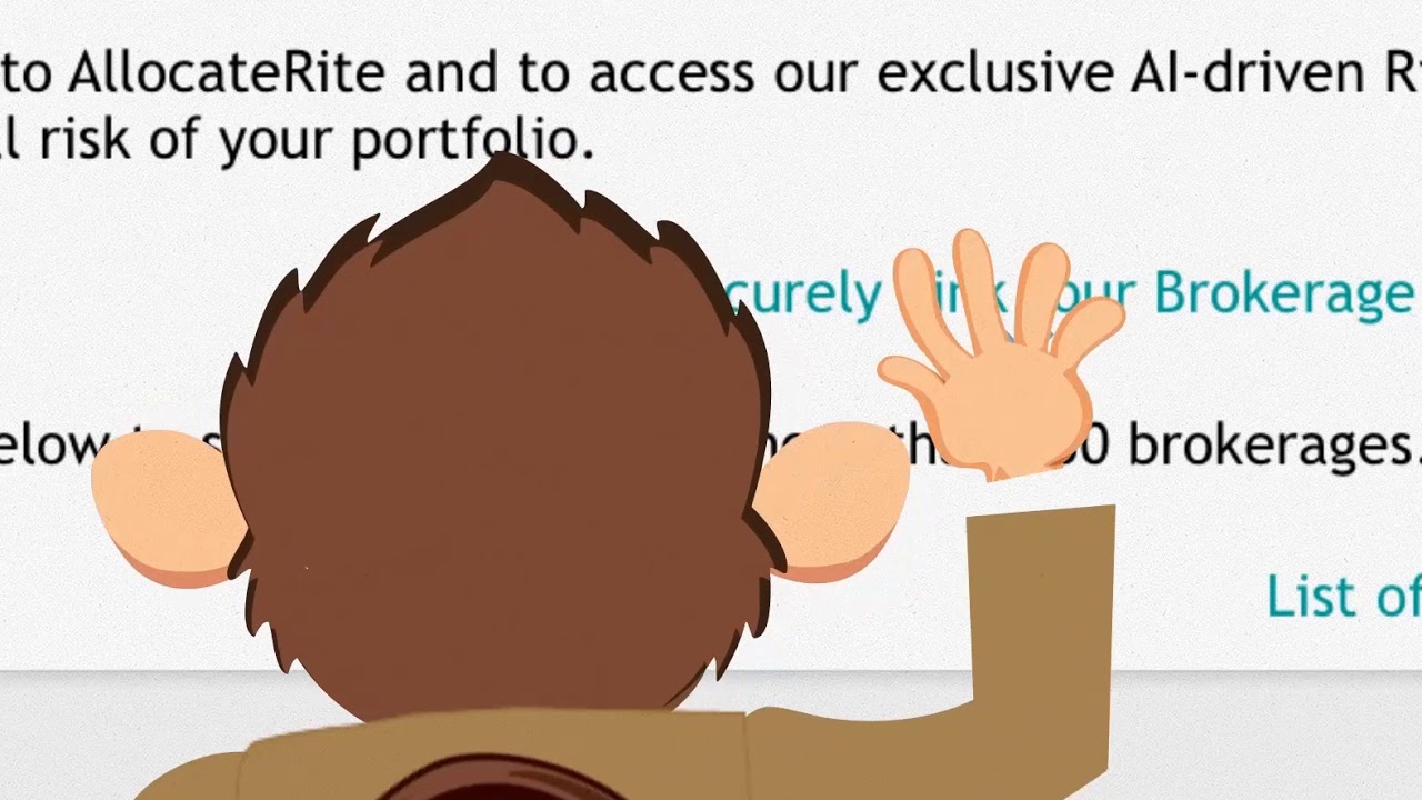 Allocate Rite Intro - YouTube