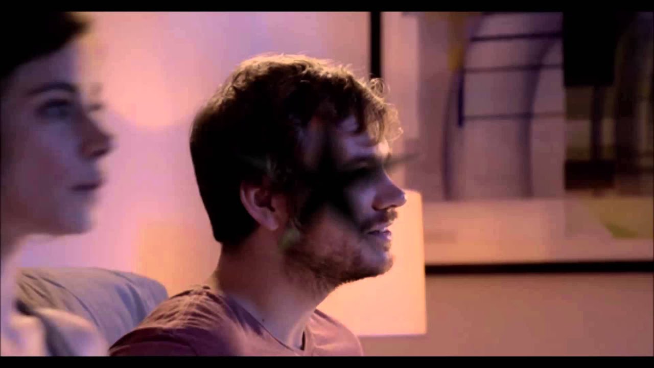 Sean Clements at the Oscars - YouTube