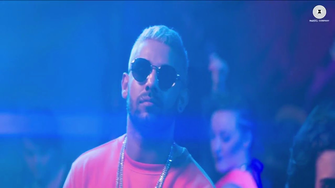 jean teri.. Raftaar.. full video song.. - YouTube